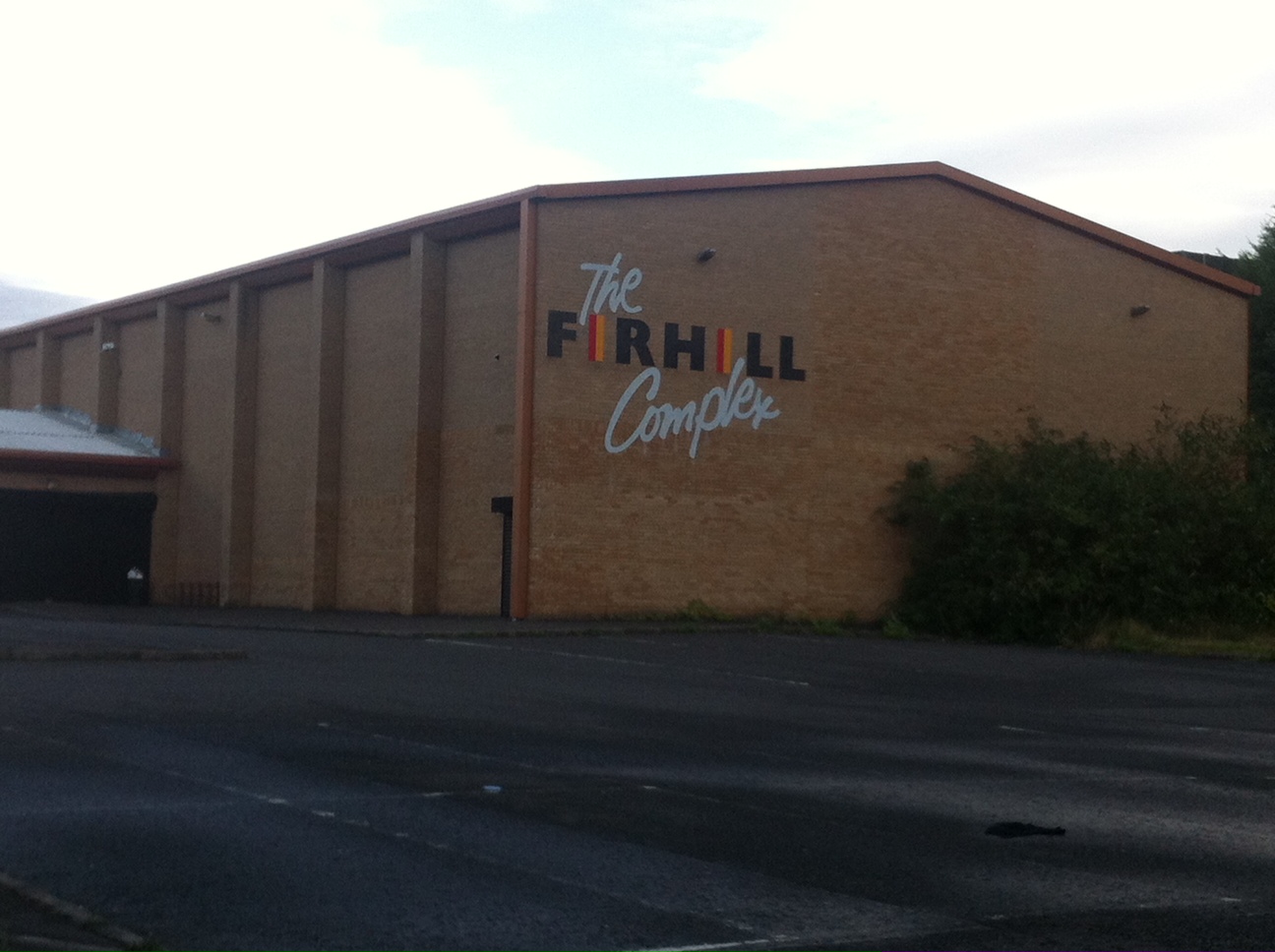 Glasgow Punter: Another Glasgow Running Route