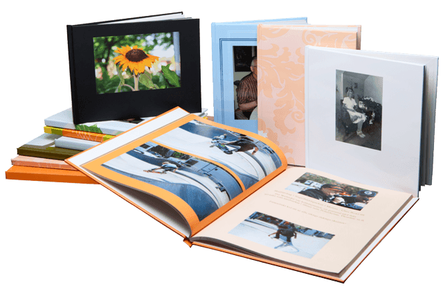 Make Your Photo Book Look Distinctive - Online Free Photo Album Book Maker