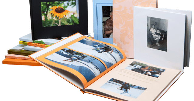 Make Your Photo Book Look Distinctive - Online Free Photo Album Book Maker