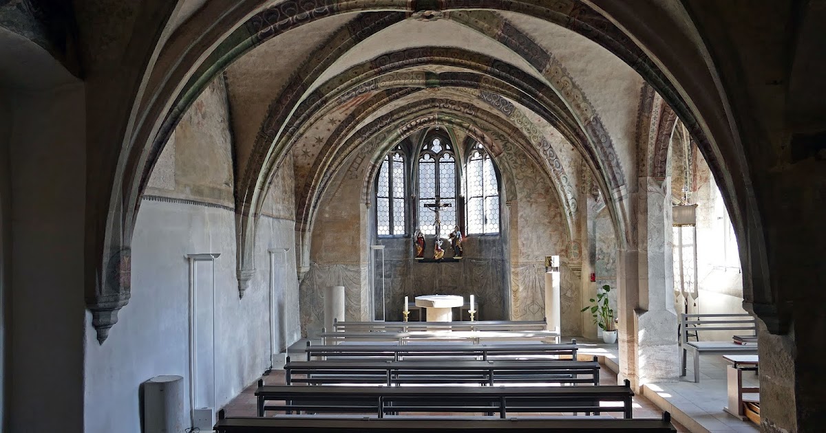 Augenblicke Fotografie: Kloster Neunkirchen am Brand