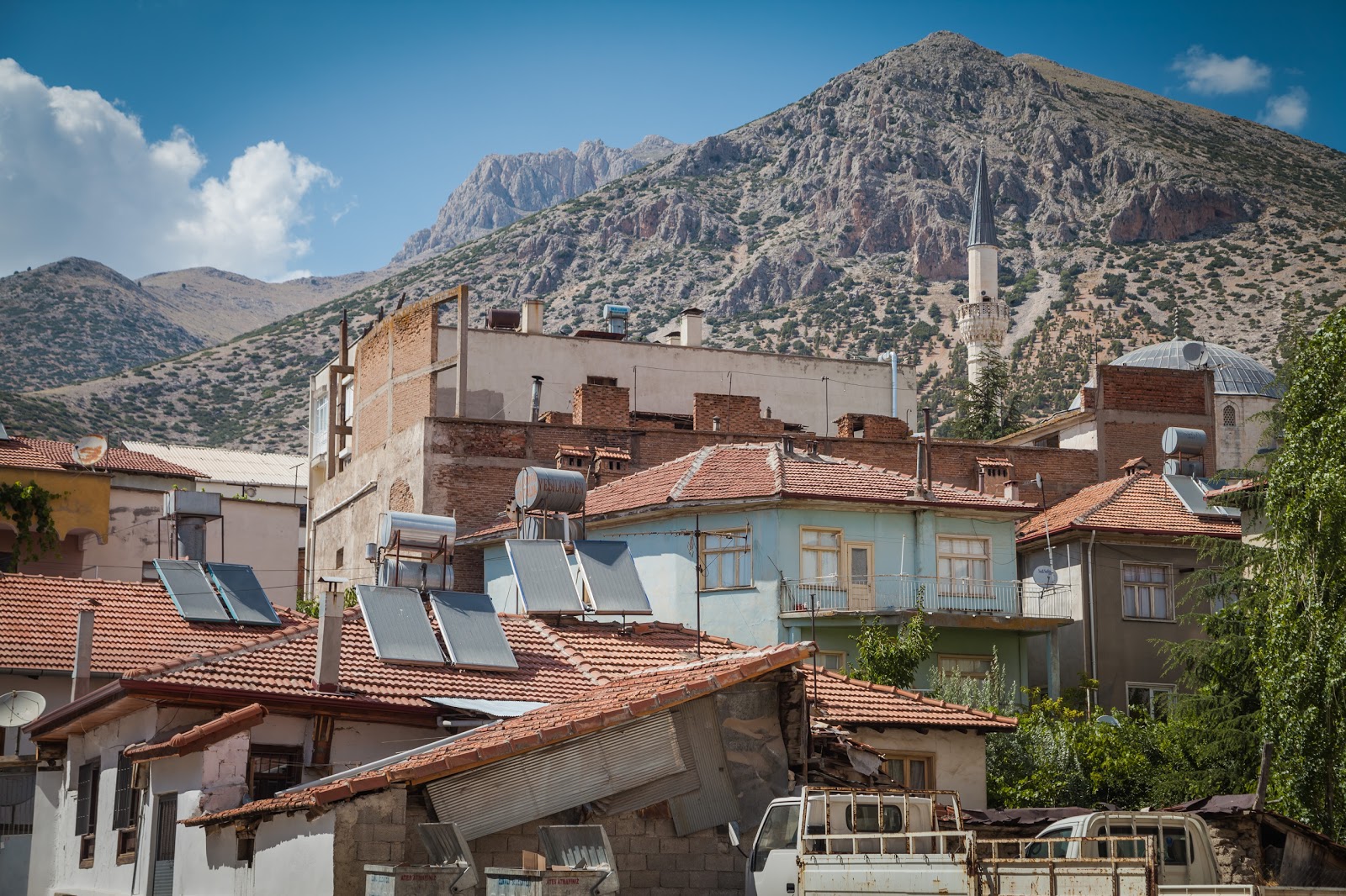 Elmali - Rural Turkey Where Few Tourists Go - Explore the World with ...