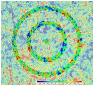 Reflections of a Catholic Scientist: Worlds without End: The Conformal ...