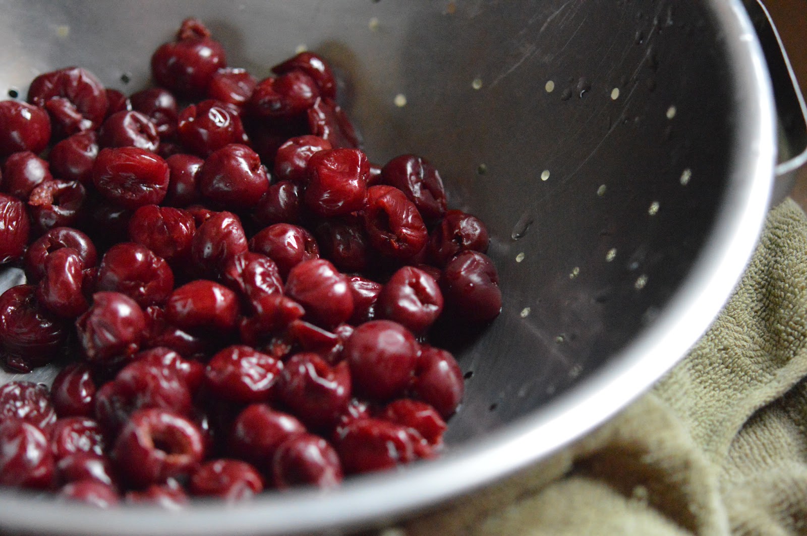 The Blissful Bite: Starting the Day on a Positive Note ~ Breakfast ...