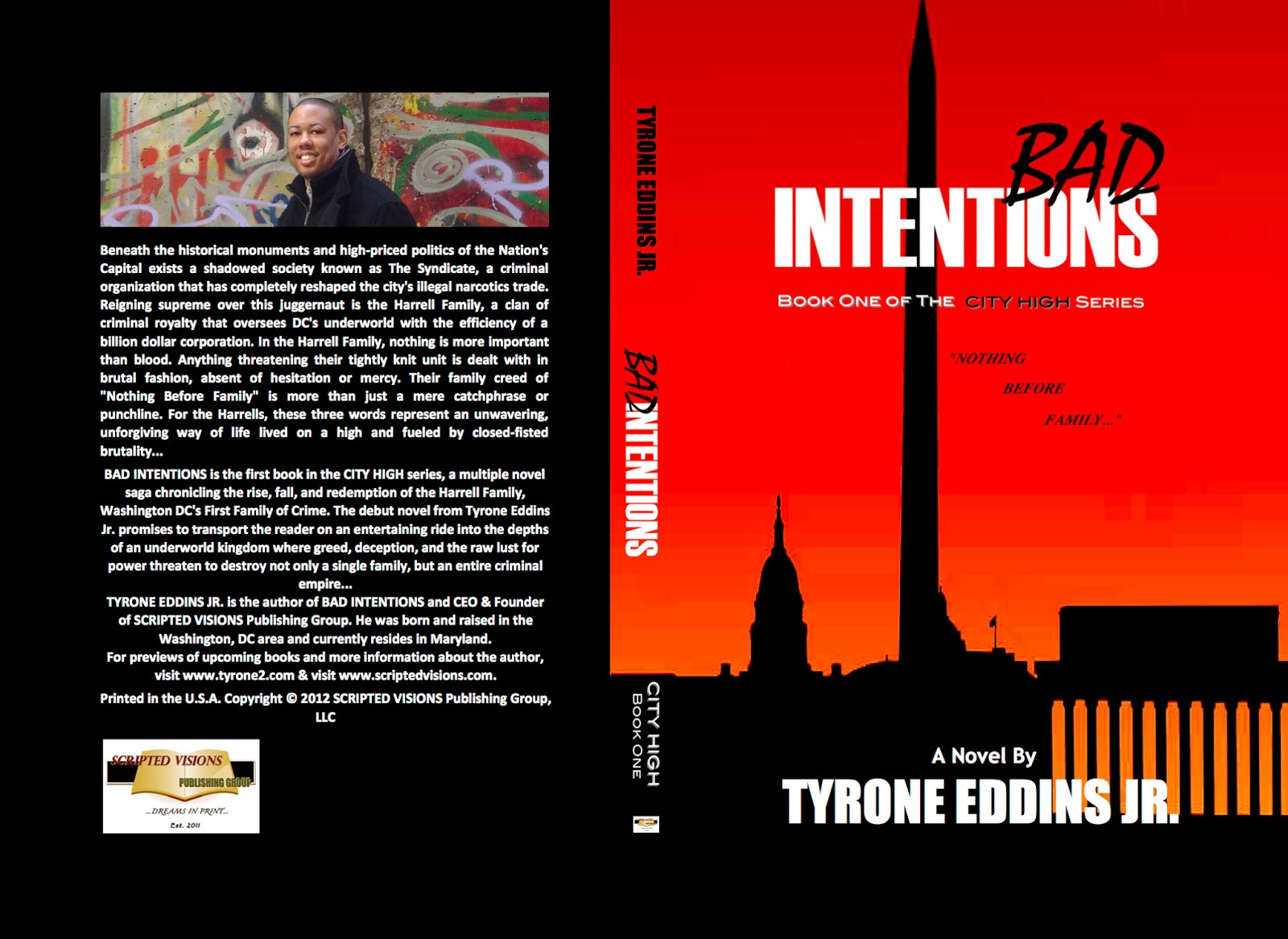 Literary Marie: May 2013