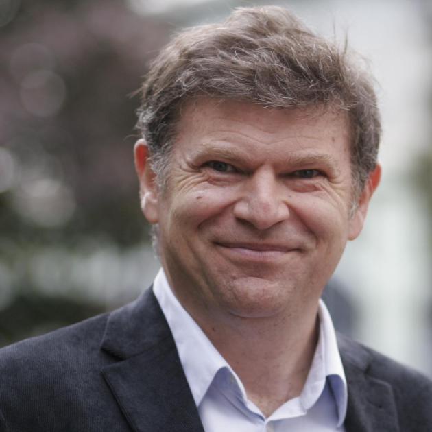 Towards Better Health Phonegate Interview With Dr Marc Arazi By Sean
