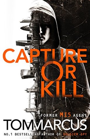 Review: Capture or Kill