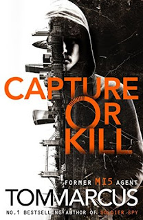 Review: Capture or Kill