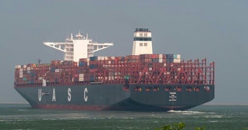 Cara Mencari Ship Particular Kapal Online Lengkap - PERIKANANKU