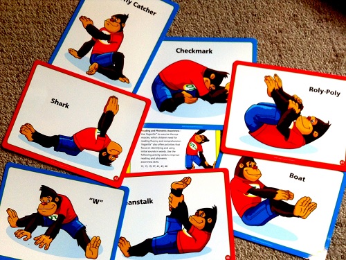 Toys As Tools Educational Toy Reviews: Review + Giveaway: Meet Super ...