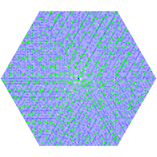 Joy And Happiness | jah.gr: Ulam spiral | Prime numbers