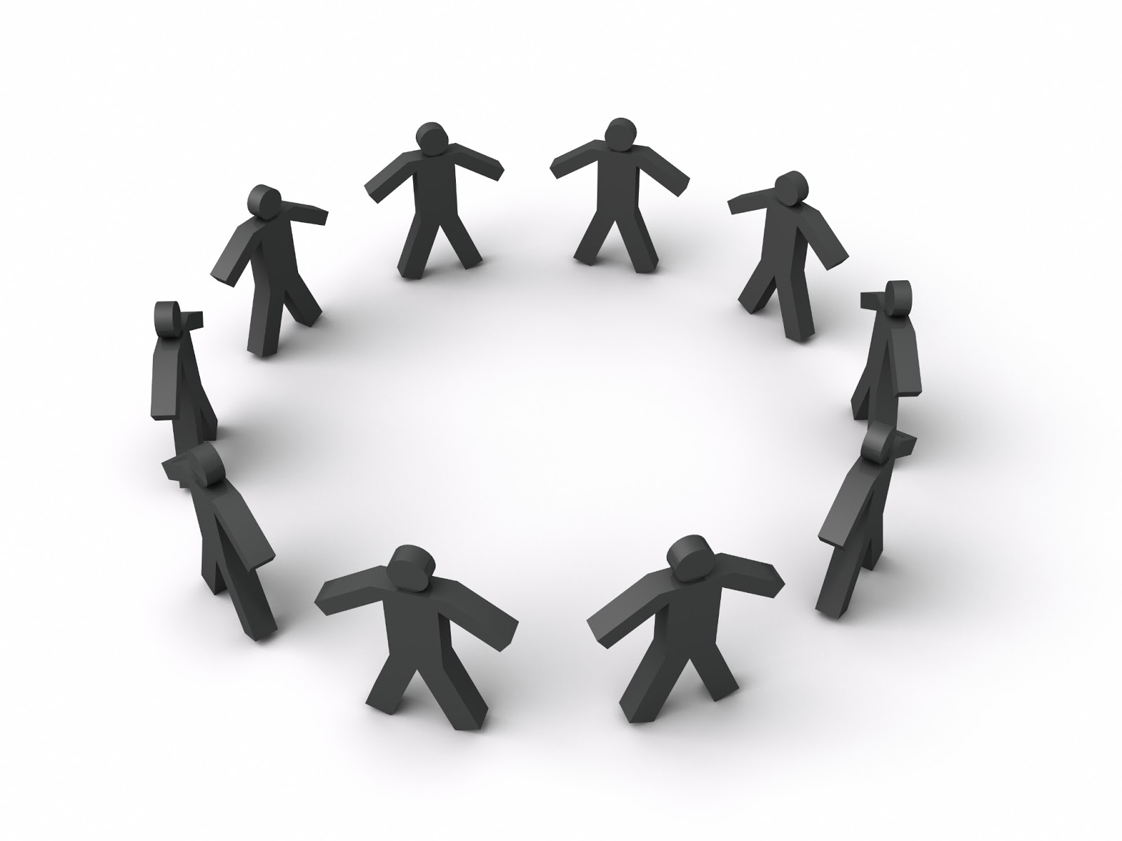 METODOLOGIA DEL GRUPPO