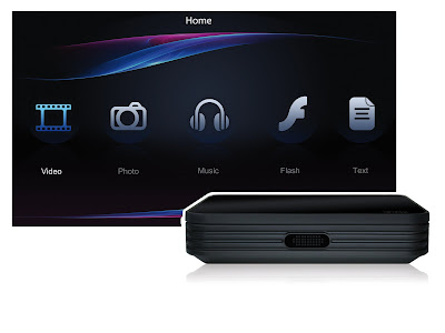 kelvyn.taylor: Review: Storex Slimbox network media gateway