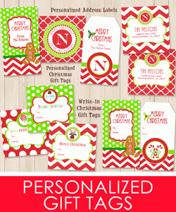 Amanda's Parties To Go: Holiday Parties