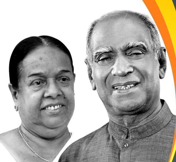 යසනාත් සිතුවිලි: කේමදාසයන්ගෙන් අමරදේවයන්ට 5