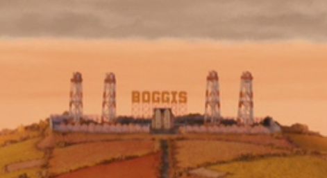 Princess Ganga Writes: Roald Dahl, You Win Again. ~ Fantastic Mr. Fox.