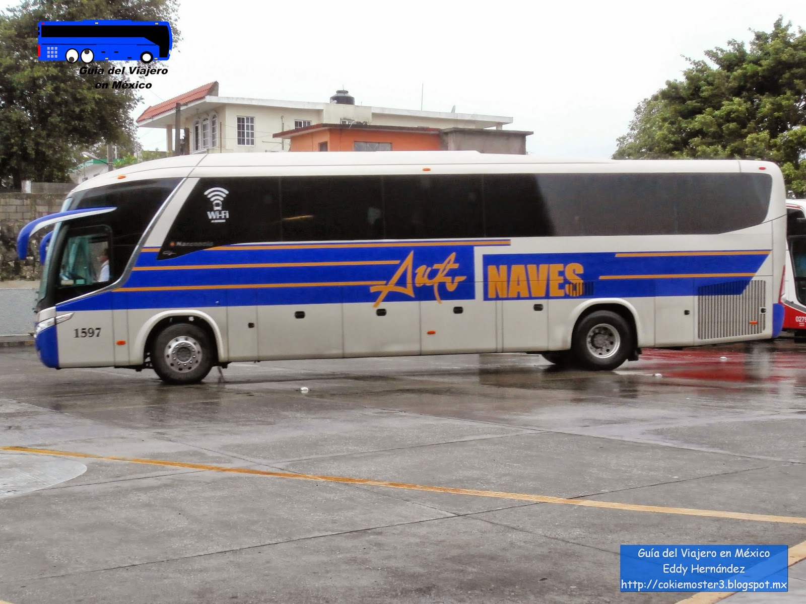 La mejor línea de autobuses de México en el 2019