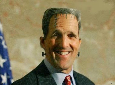 Diogenes' Middle Finger: April 2014