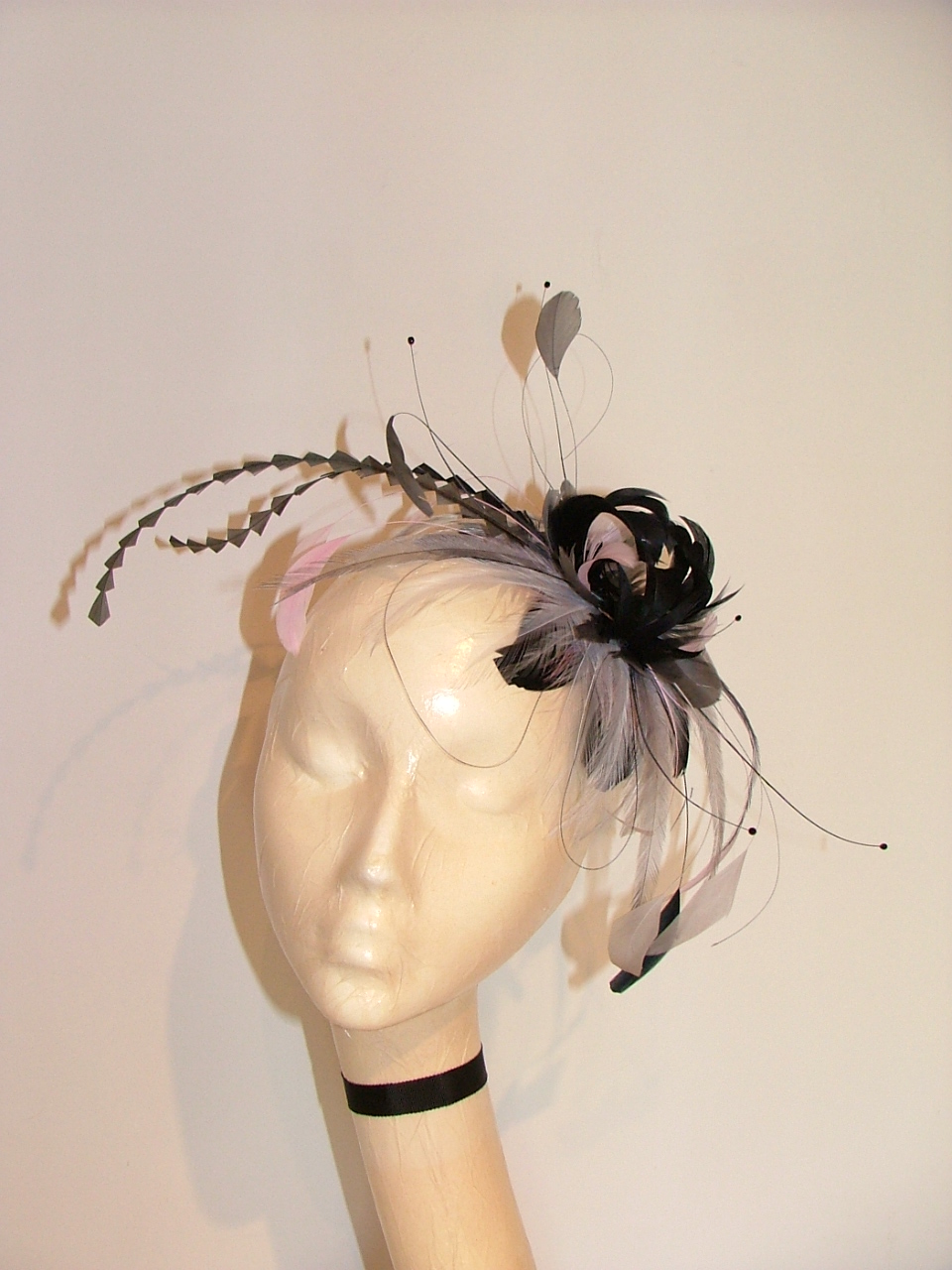 Rachel Wykes Milliner: February 2012