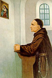 El blog del padre Eduardo Sanz de Miguel: 19 de noviembre. San Rafael ...