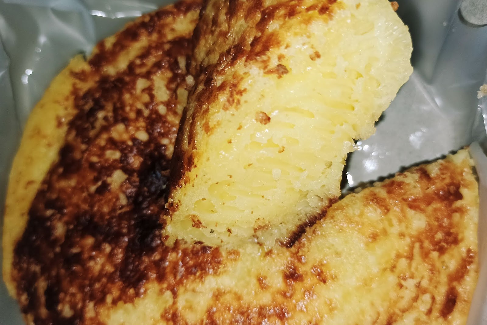 Rica Rico Bika Ambon, Gak Pernah Gagal Soal Rasa! - Rovylicious