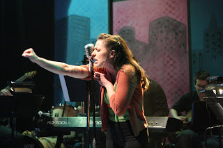 St. Louis Theatre Snob: CRY-BABY • New Line Theatre