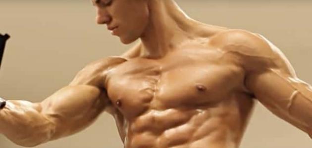 Benefits of Swedish exercises for men - Fitnessinfo