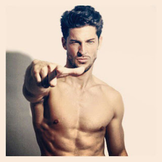 LEO RICO DEBUTA COMO ACTOR EN LA NUEVA SERIE DE CUATRO "DREAMLAND"