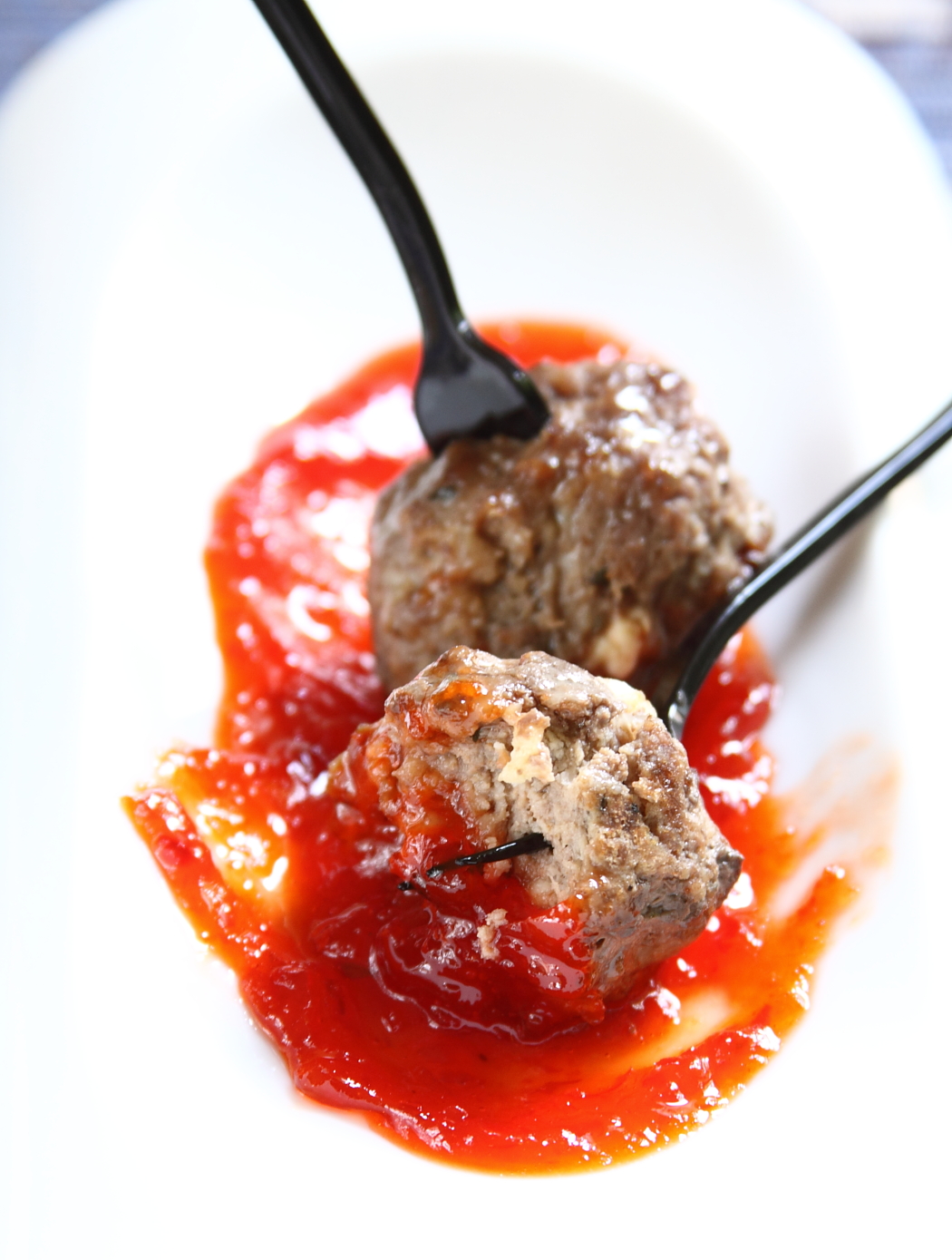 ShowFood Chef: Roasted Red Pepper Spicy Jelly - Rrrrrrr Rrrrrr