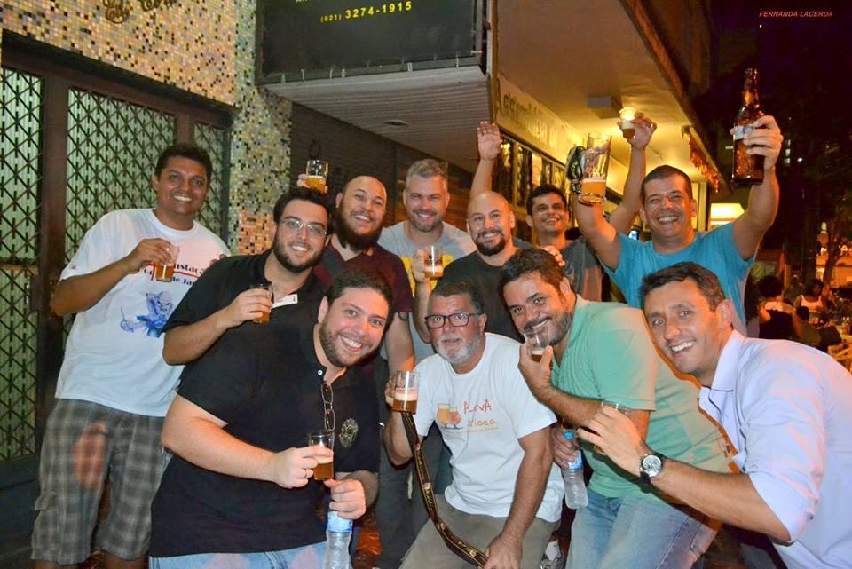 CCGM: O CCGM e sua cronologia!