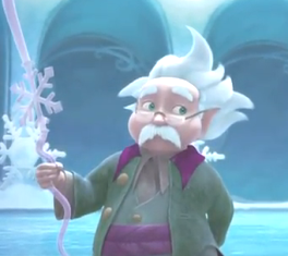 Soñando con Disney: TINKER BELL Y EL SECRETO DE LAS HADAS