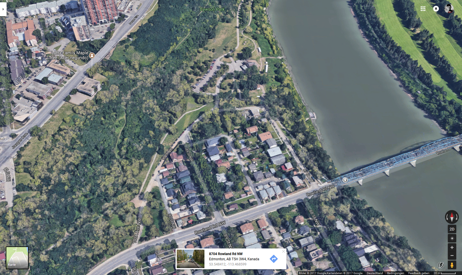 Stephan Bauer: Thank you for visit my Blog @ ka-alberta-edmonton ...