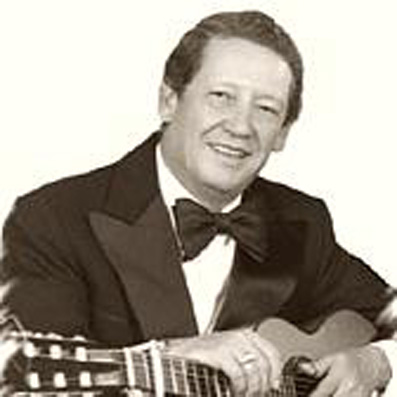 Efemérides Musicales: Alfredo Gil