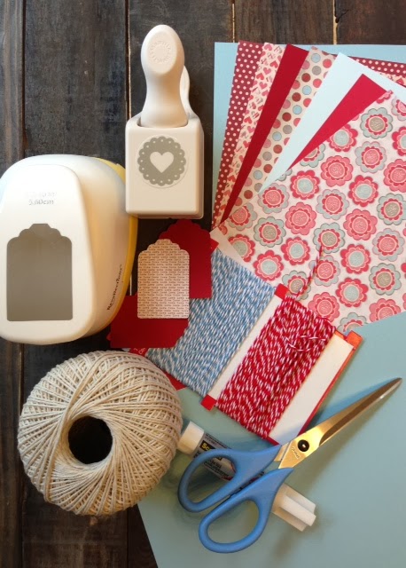 Create a date-night quest (for him!) with this fun, easy papercraft ...