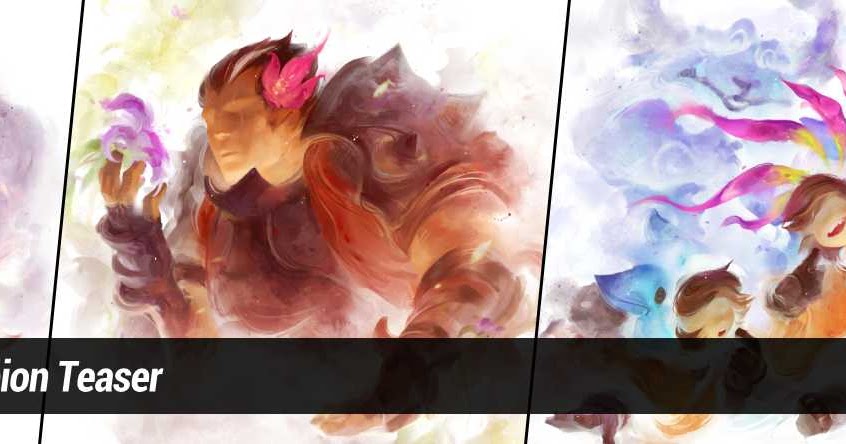 Surrender at 20: Colorful Champion Teaser