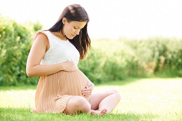 Inspiratif, Gaya Foto Ibu Hamil