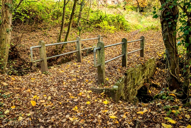 Out & About: Fritchley Windmill