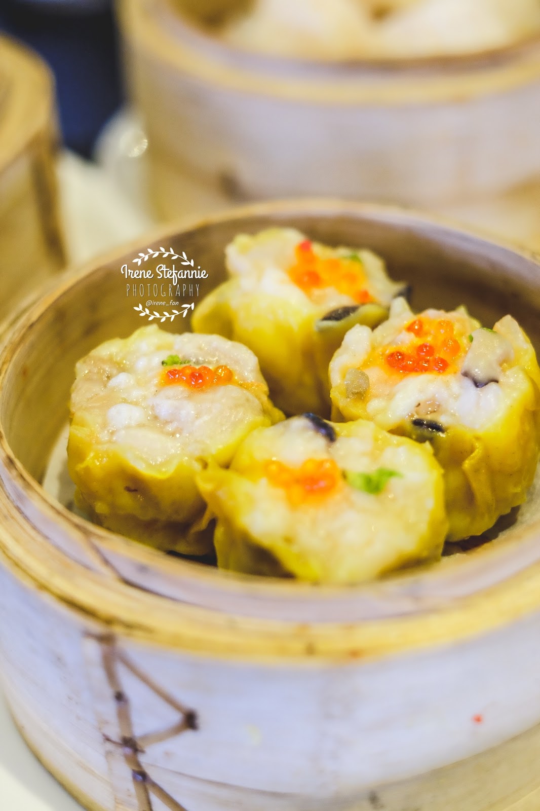 Irene Fan's Wonderland!: May Star Restaurant | Nava Park Country Club ...