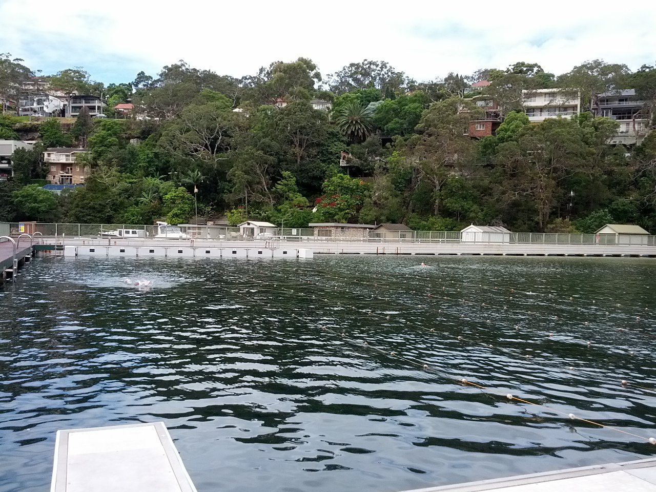 3 Bathing Belles: Northbridge Baths