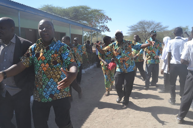 Kishapu District Council