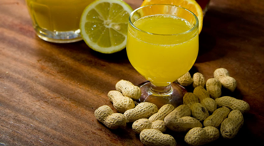 Receitas de Portugal: Vai uma poncha? Veja a receita original e delicie-se!