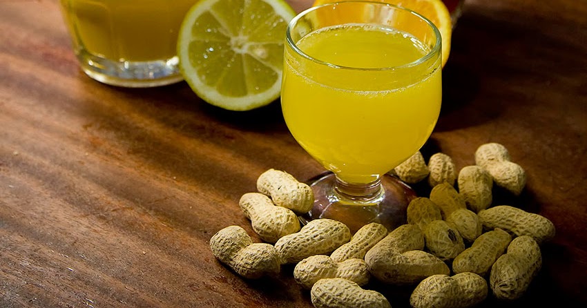 Receitas de Portugal: Vai uma poncha? Veja a receita original e delicie-se!