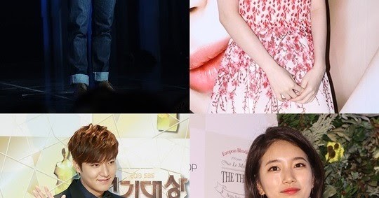 A look at the '94 female idol line's boyfriends