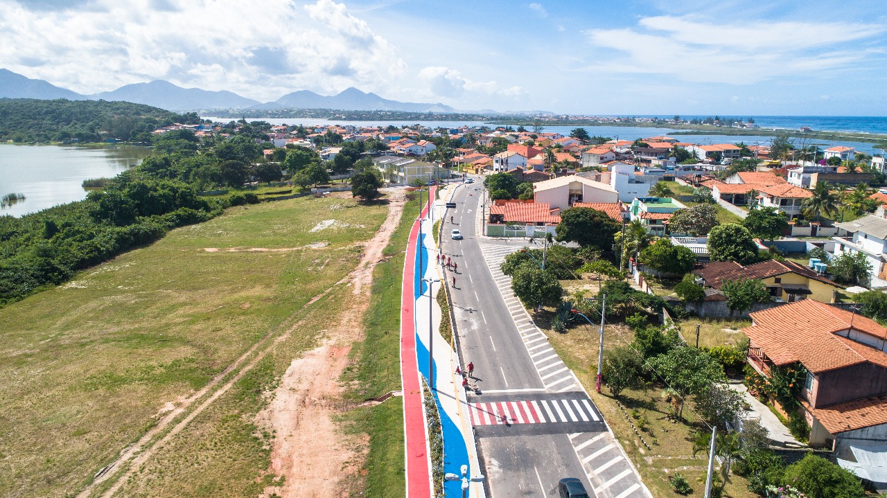 Cidade de Maricá | Rio de Janeiro