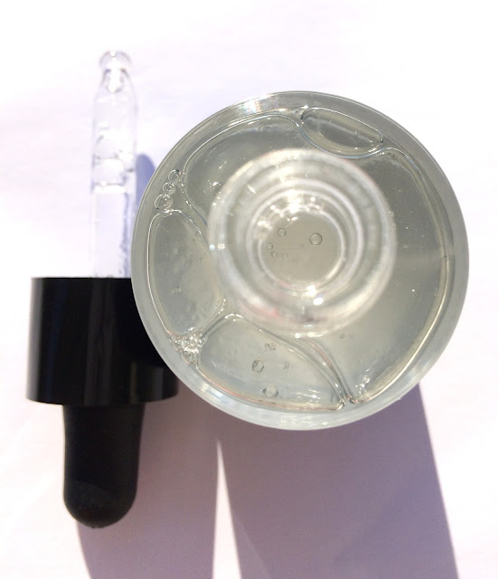 SERIUM PARIS Sérum Raffermissant au Diamant . Review Photos Swatches ...