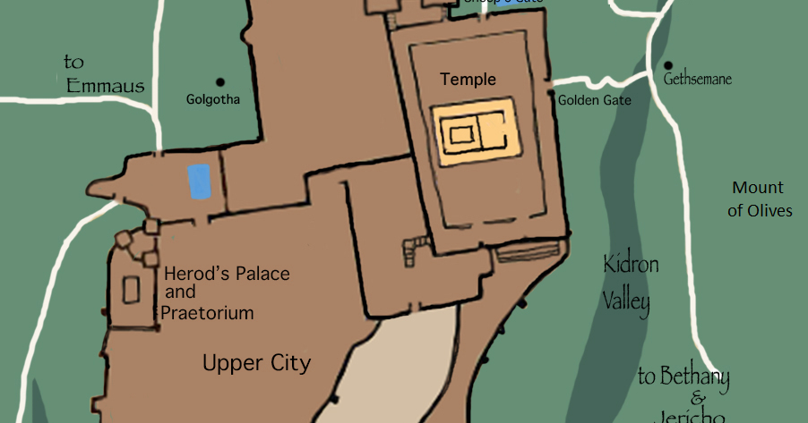 ANTHROPOLOGY OF ACCORD: Mapping Holy Week