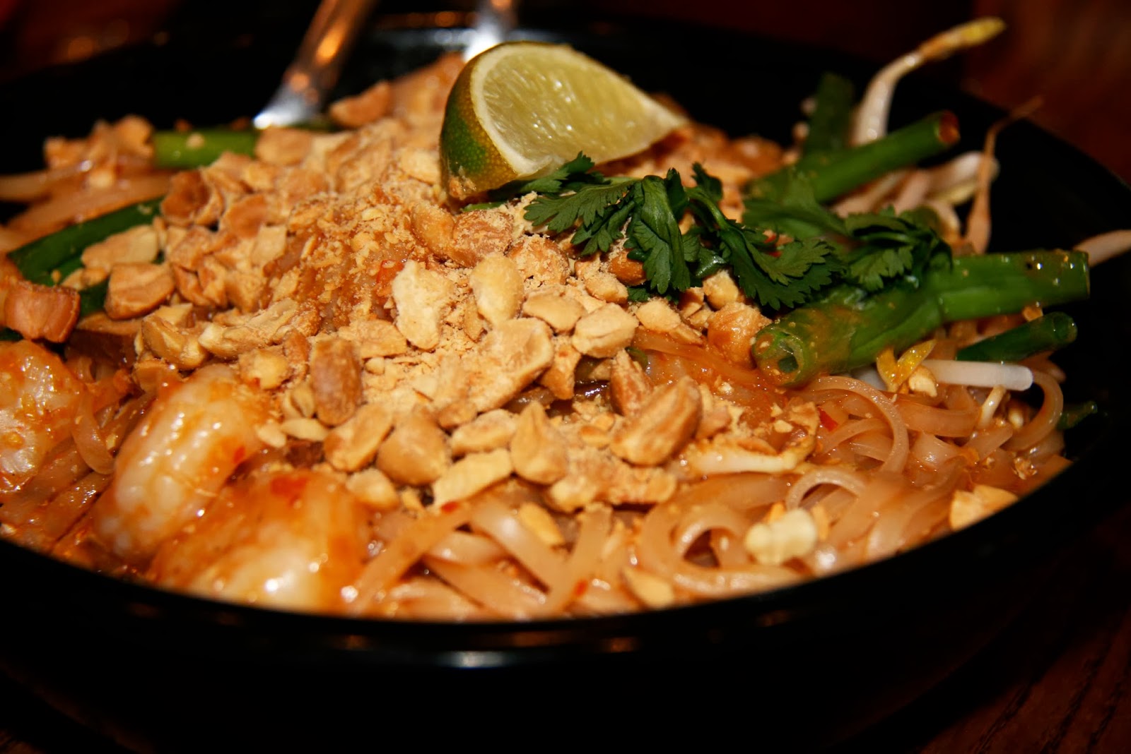 True Foodie Sound Bites: Pei Wei Asian Diner...A National Chain That ...