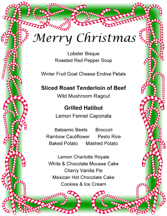 catering system: CHAPTER 5 : THE MANU