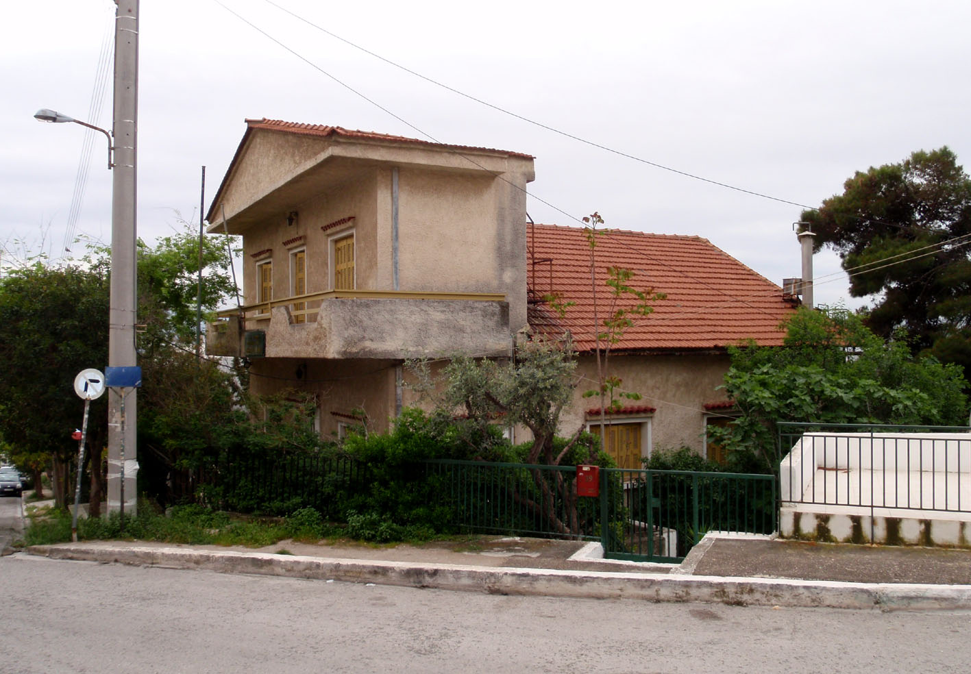 ΧΑΙΔΑΡΙ SOS: ΠΑΛΑΙΟ ΔΗΜΑΡΧΕΙΟ ΧΑΙΔΑΡΙΟΥ ... και... ΤΙ ΜΠΟΡΕΙΣ ΝΑ ΚΑΝΕΙΣ ...