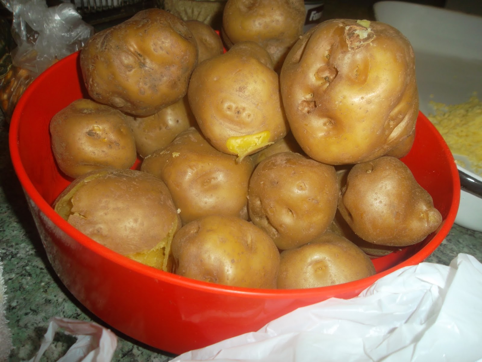 Cocina Fabulosa