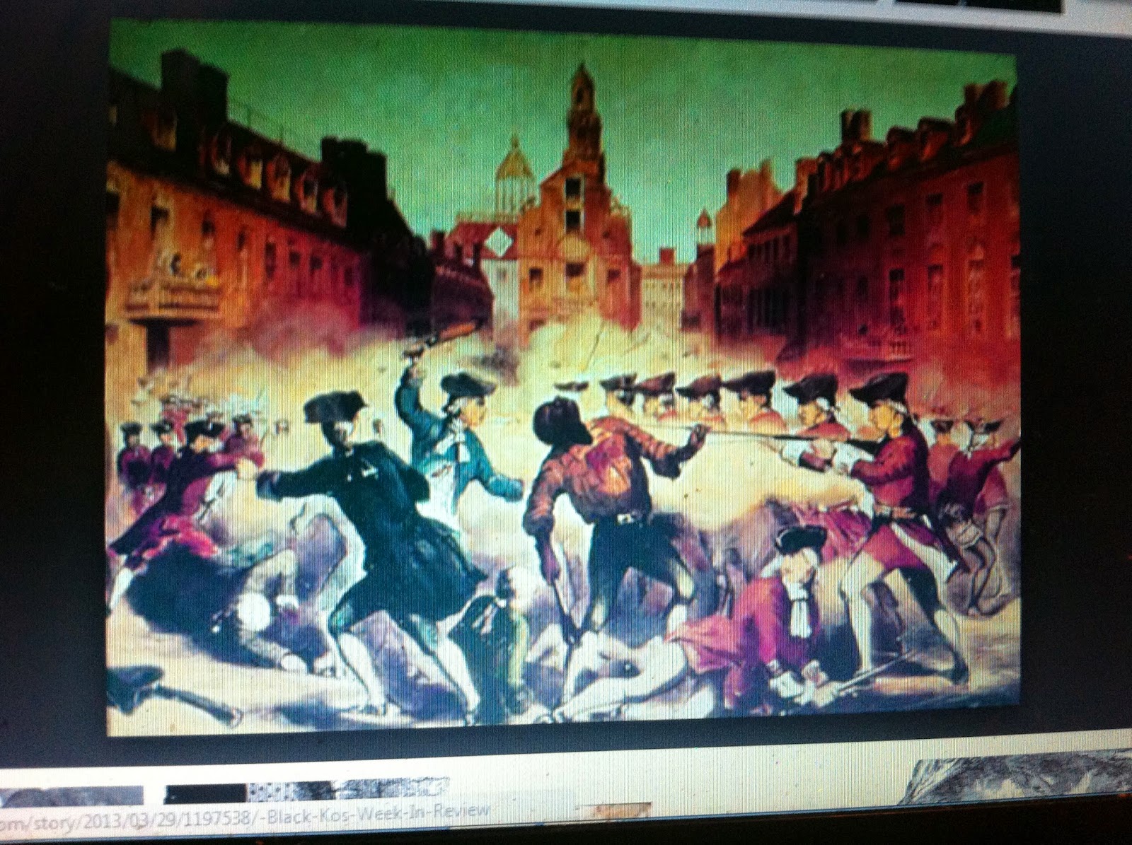 THE BLACK SOCIAL HISTORY:: BLACK SOCIAL HISTORY : COLONEL TYE ALSO ...